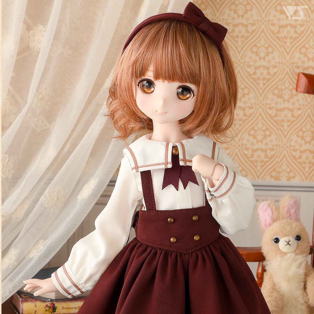Cocoa Suspender Set / Mini – Sakura Dreams: Dollfie Dream® Friend Shop