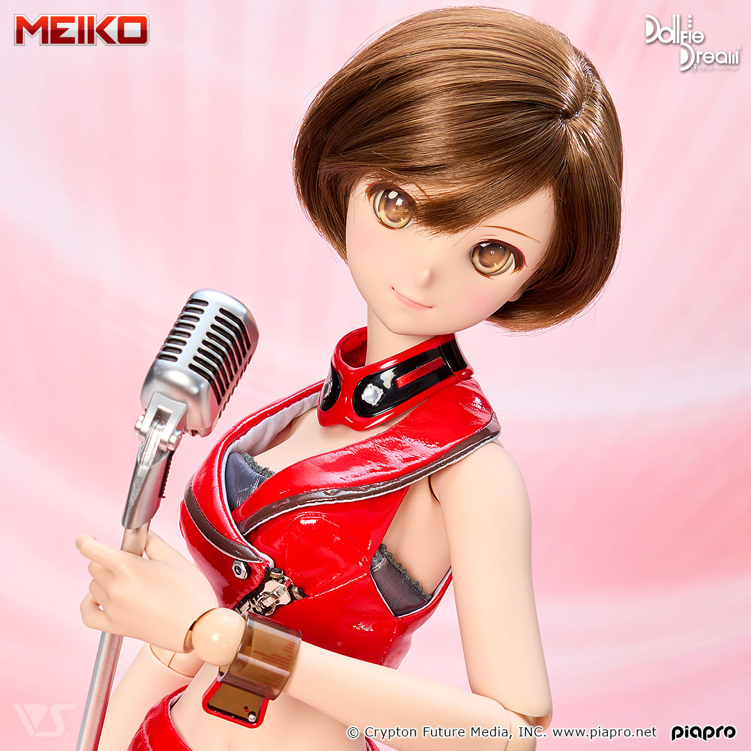 DD MEIKO 2.0 ( Pre-Order ) – Sakura Dreams: Dollfie Dream® Friend Shop