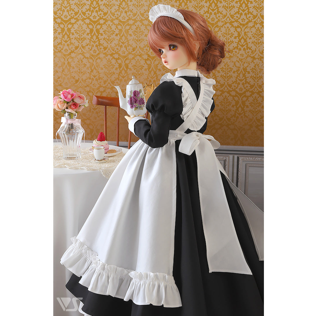 2Way Classical Maid Set – Sakura Dreams: Dollfie Dream® Friend Shop