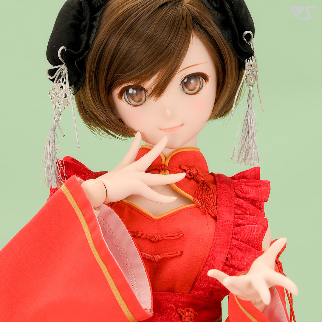 DDII-H-14-FL Hands / Flesh – Sakura Dreams: Dollfie Dream® Friend Shop