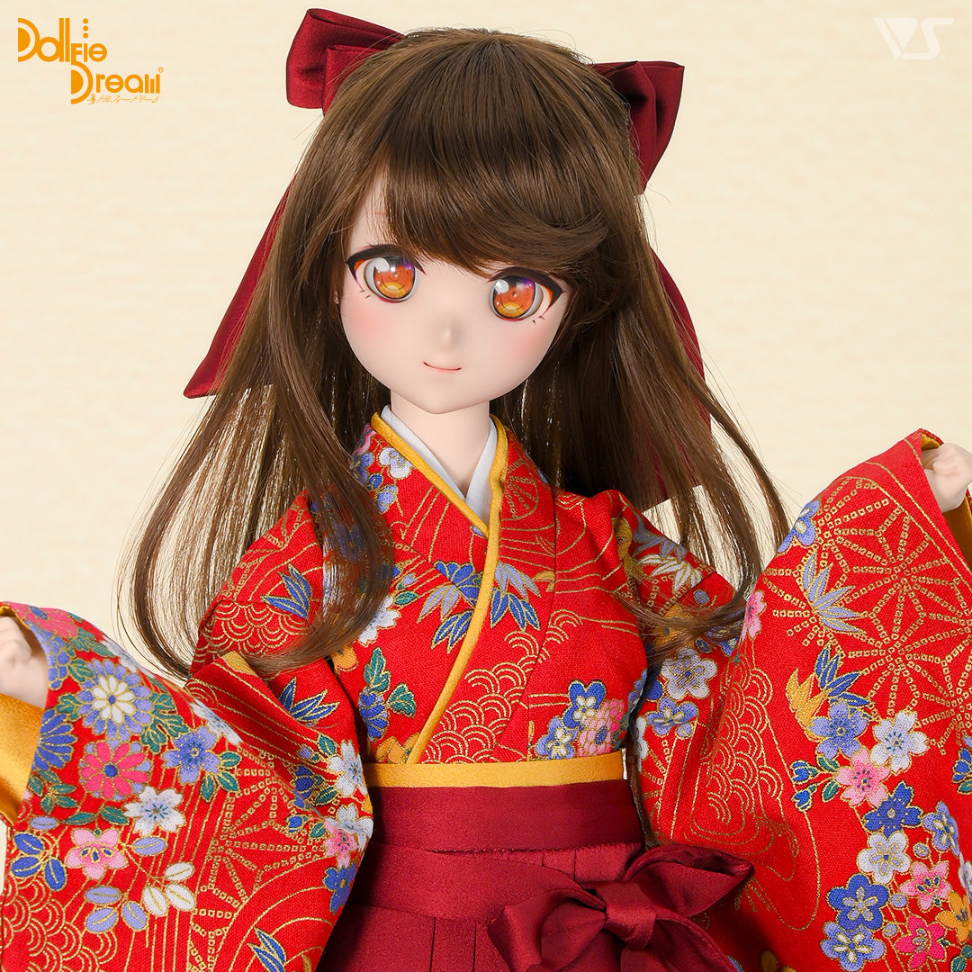 DD Himari – Sakura Dreams: Dollfie Dream® Friend Shop