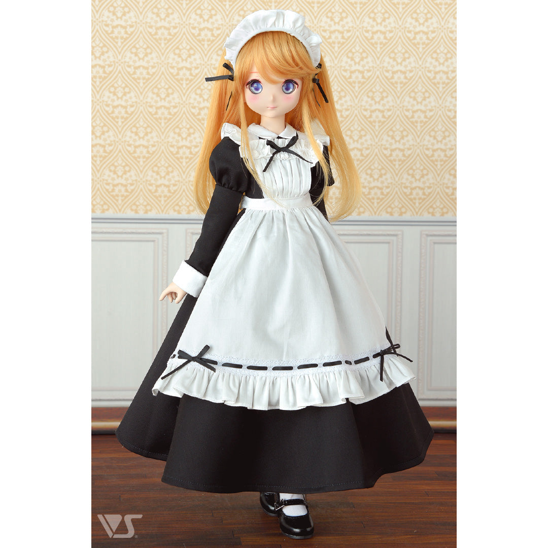 My Maid Outfit Set / Mini – Sakura Dreams: Dollfie Dream® Friend Shop