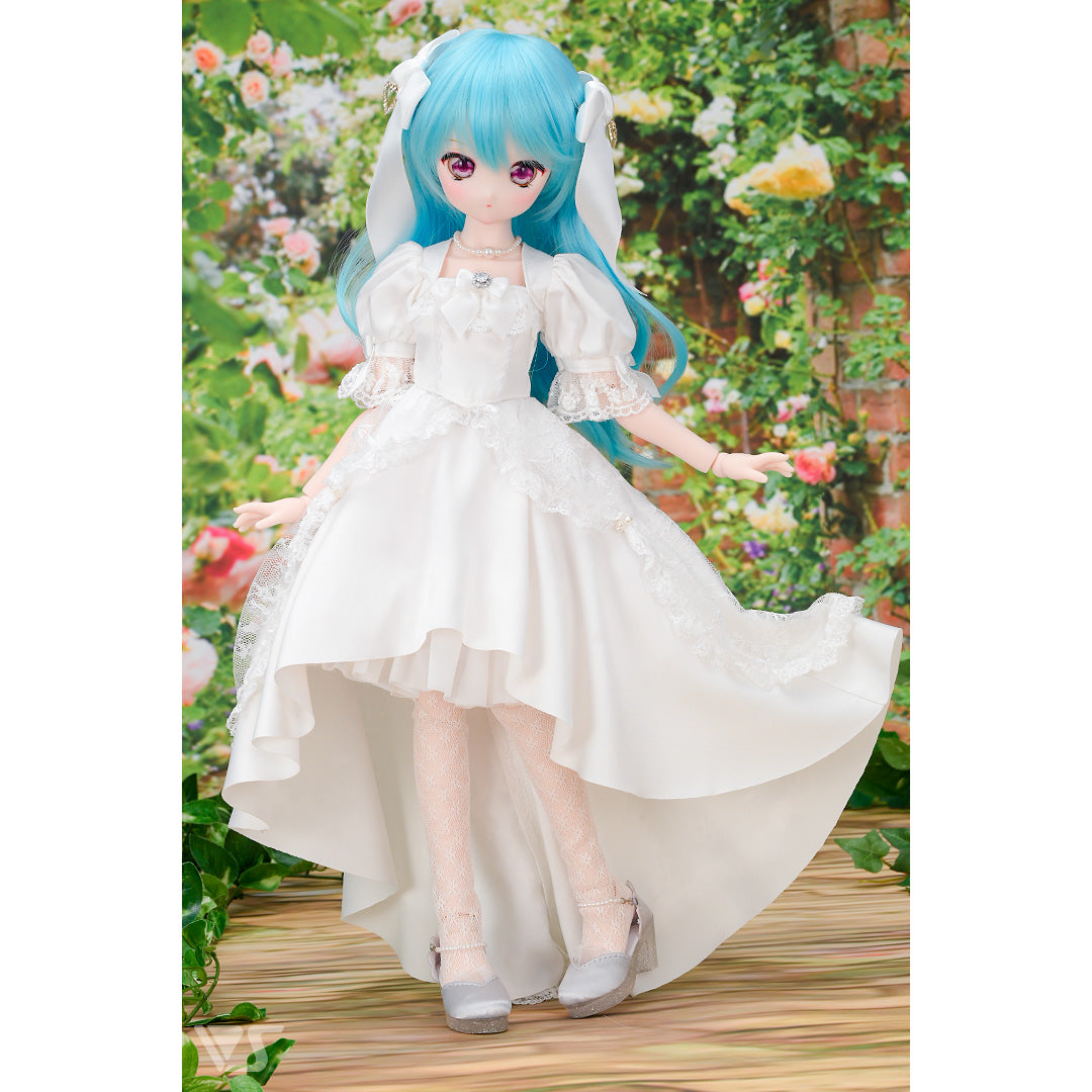 Princess Dress Set / Mini – Sakura Dreams: Dollfie Dream® Friend Shop