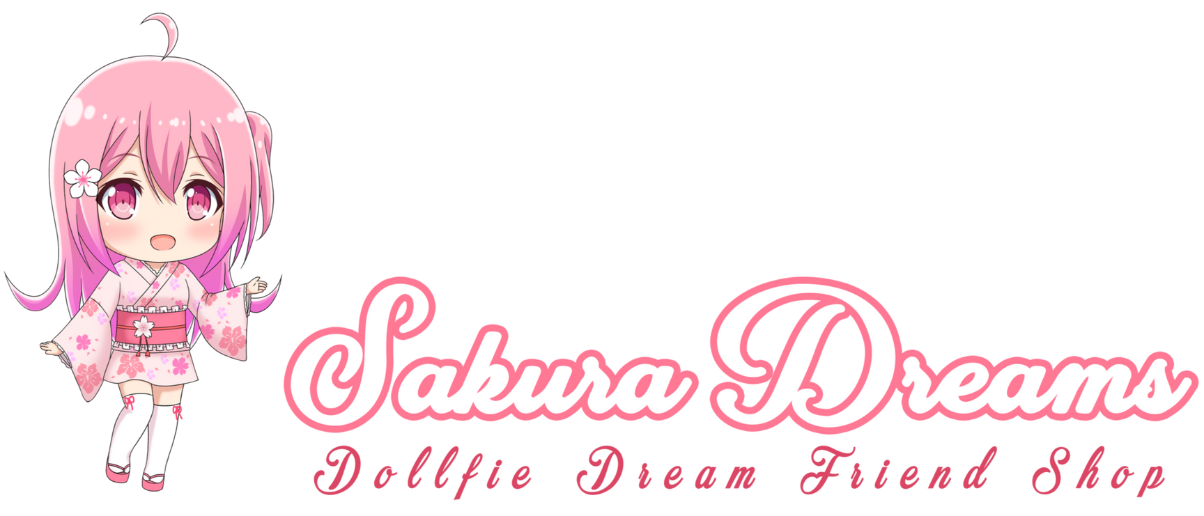 About Dollfie Dream® – Sakura Dreams: Dollfie Dream® Friend Shop