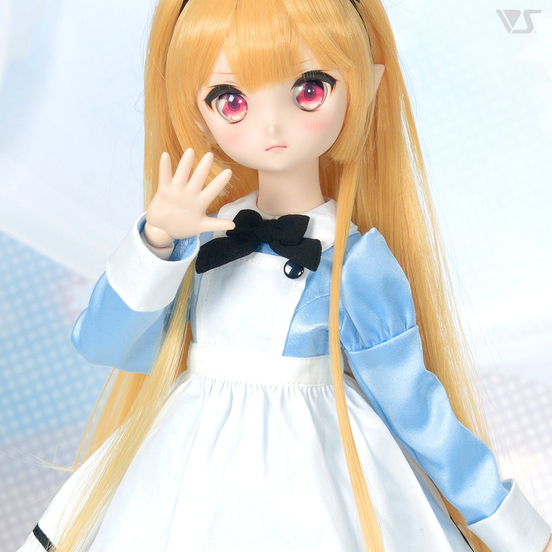 Alice Maid Set Version 2 / Mini – Sakura Dreams: Dollfie Dream® Friend Shop