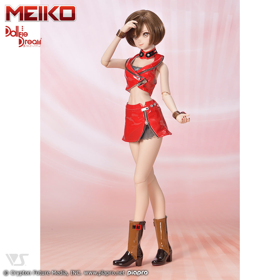 DD MEIKO – Sakura Dreams: Dollfie Dream® Friend Shop
