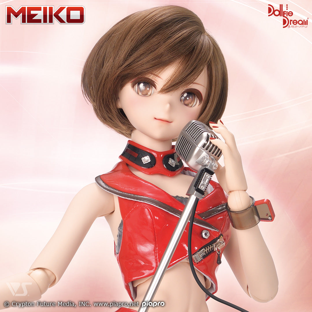 DD MEIKO – Sakura Dreams: Dollfie Dream® Friend Shop