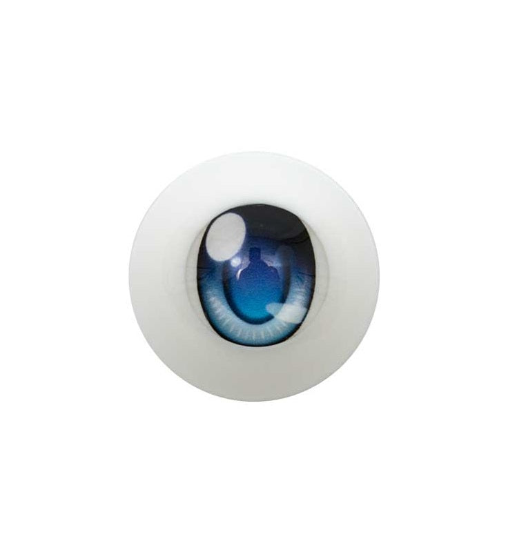 Dollfie Animetic eyes I/24mm/Dark Blue(Rurikon) – Sakura Dreams ...